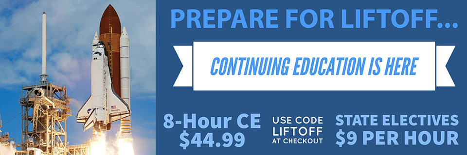 Mortgage License | Online & Live Courses | M.E.C